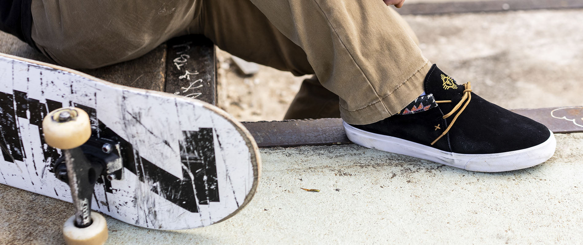 SKATERS PACKS – fallenfootwear-eu