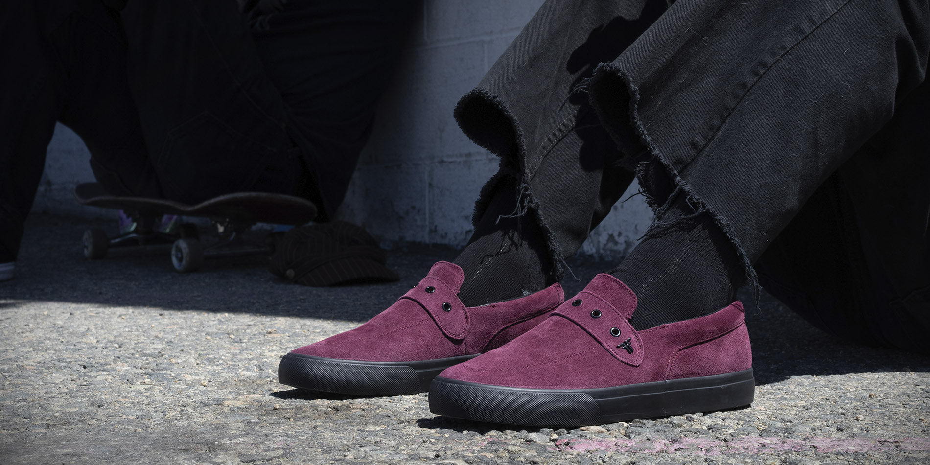 FOOTWEAR – fallenfootwear-eu
