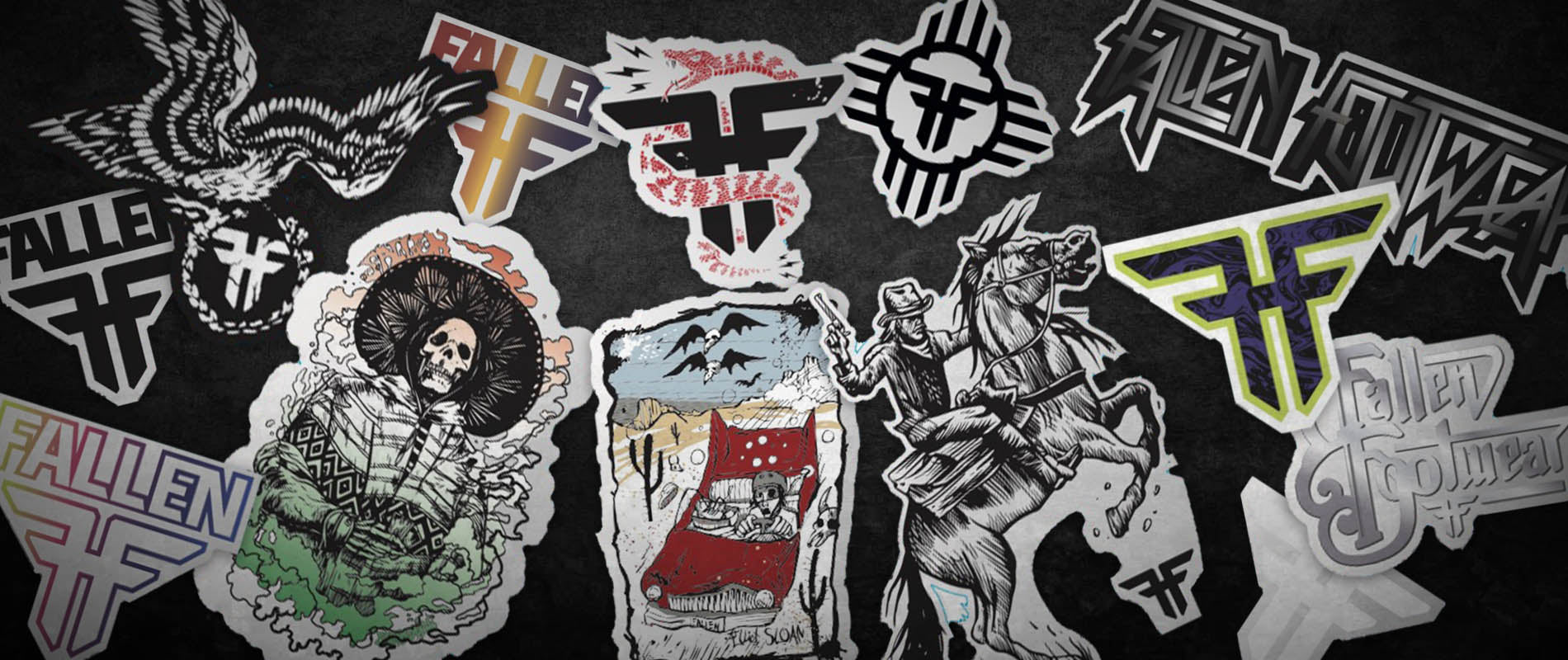 SALE – fallenfootwear-eu