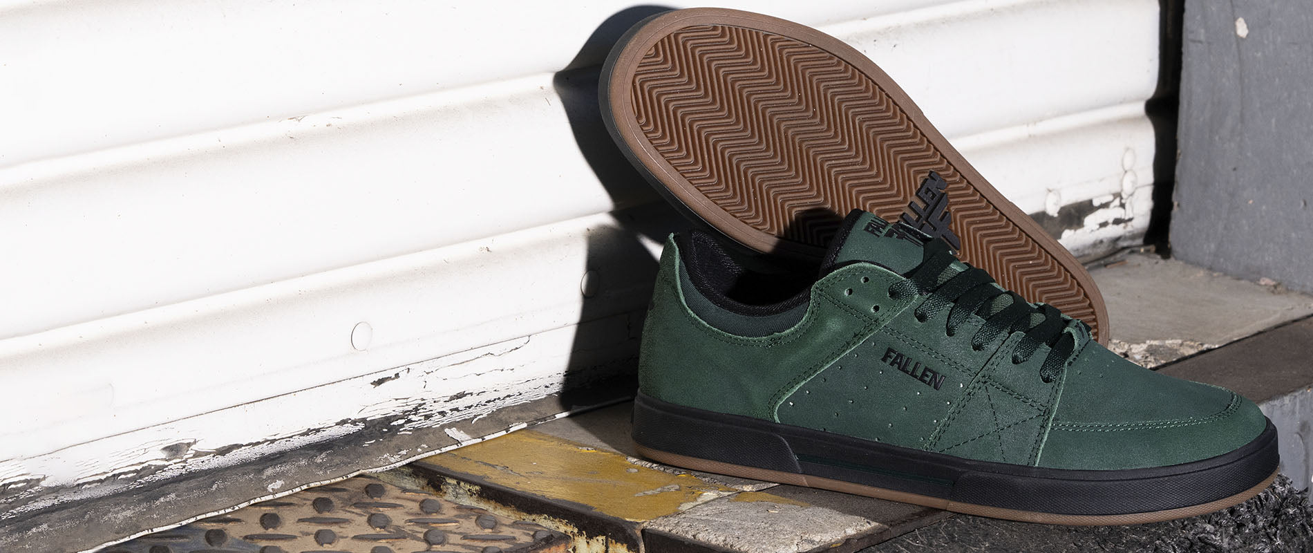 TROOPER – fallenfootwear-eu