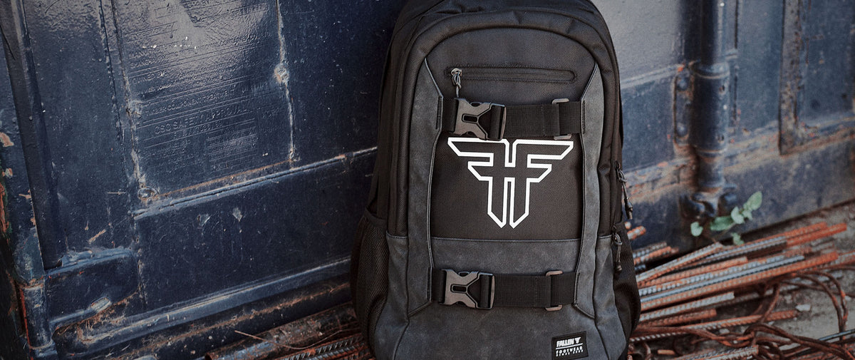 BACKPACKS – fallenfootwear-eu