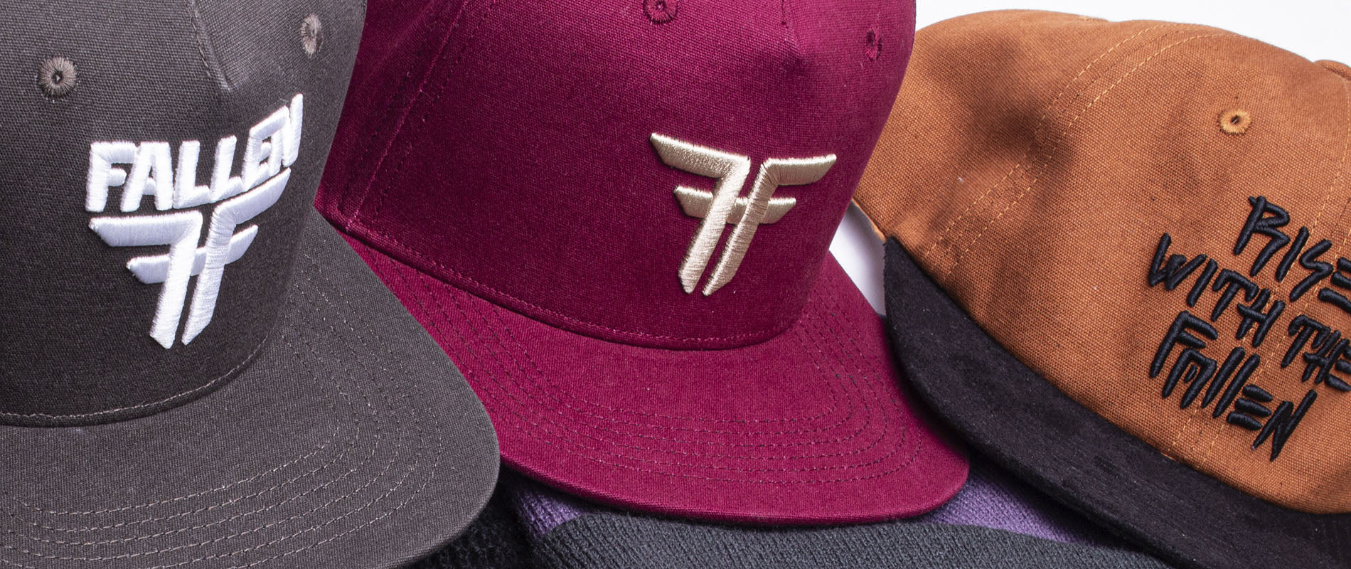 HATS – fallenfootwear-eu