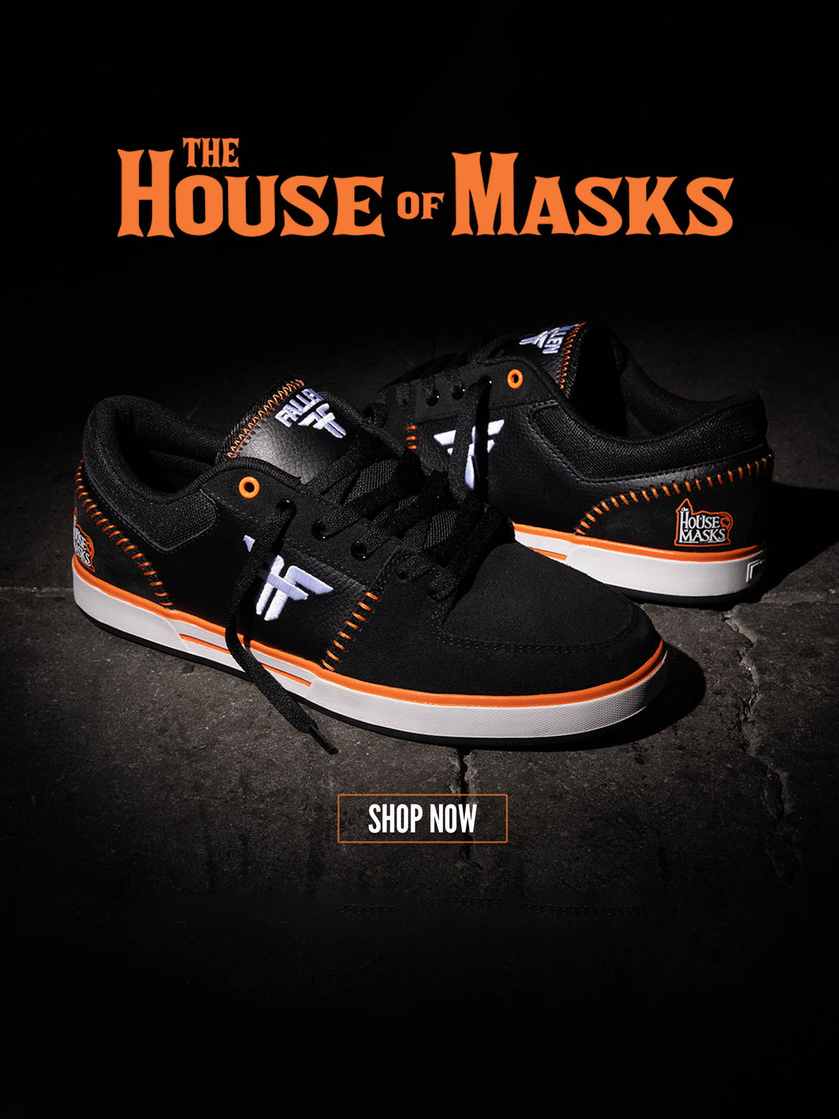 Fallen Footwear Europe – fallenfootwear-eu
