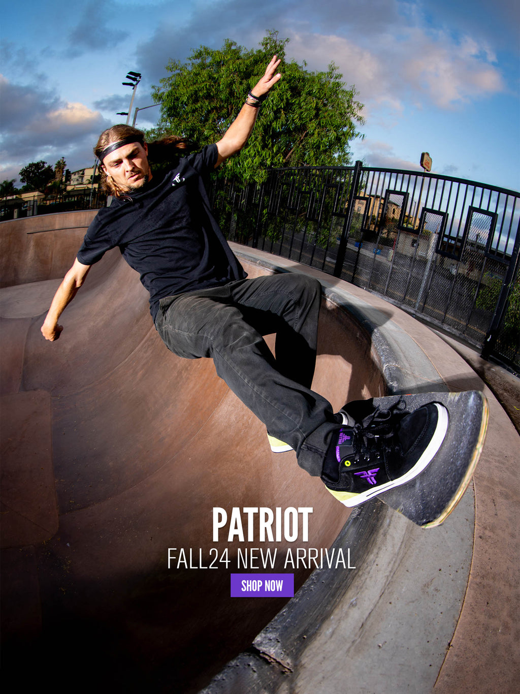 Fallen Footwear Europe – fallenfootwear-eu