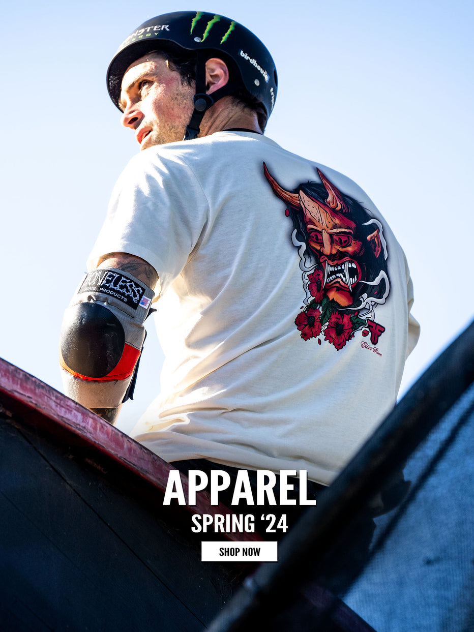 Fallen Footwear Europe – fallenfootwear-eu