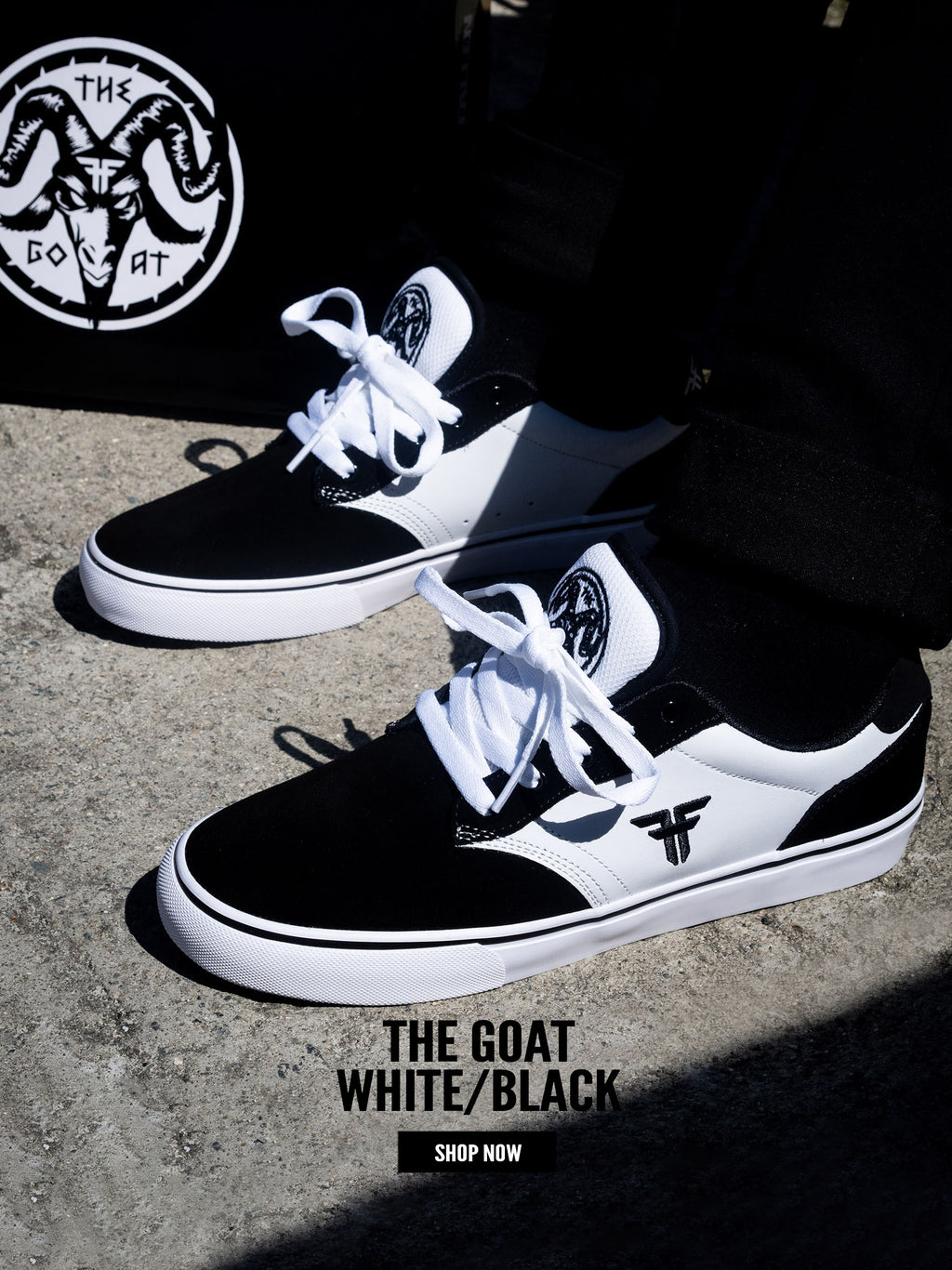 Fallen Footwear Europe – fallenfootwear-eu