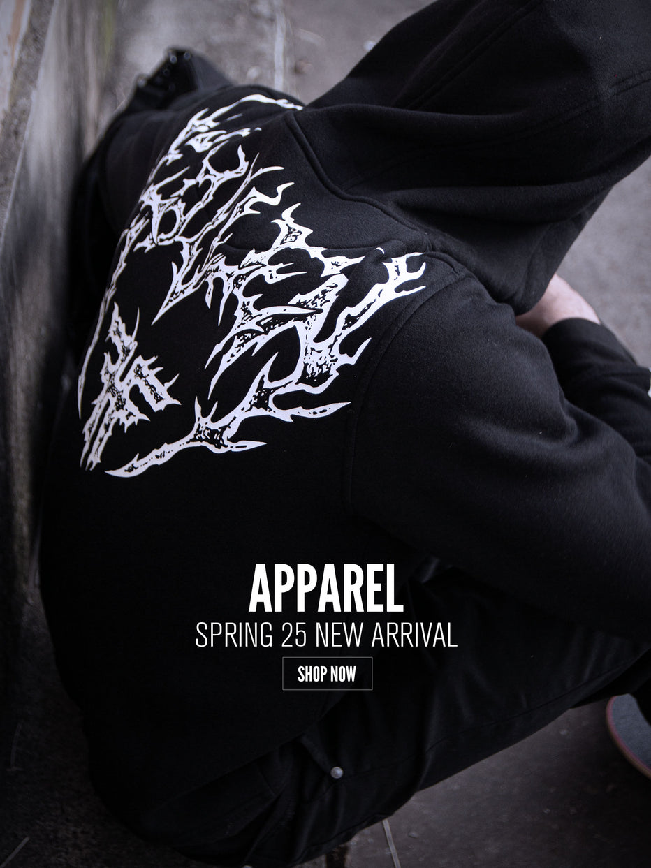 Fallen Footwear Europe – fallenfootwear-eu