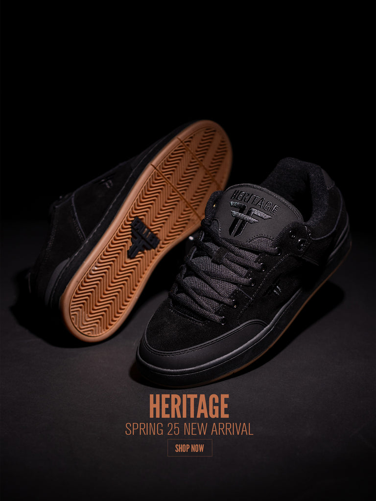 Fallen Footwear Europe – fallenfootwear-eu