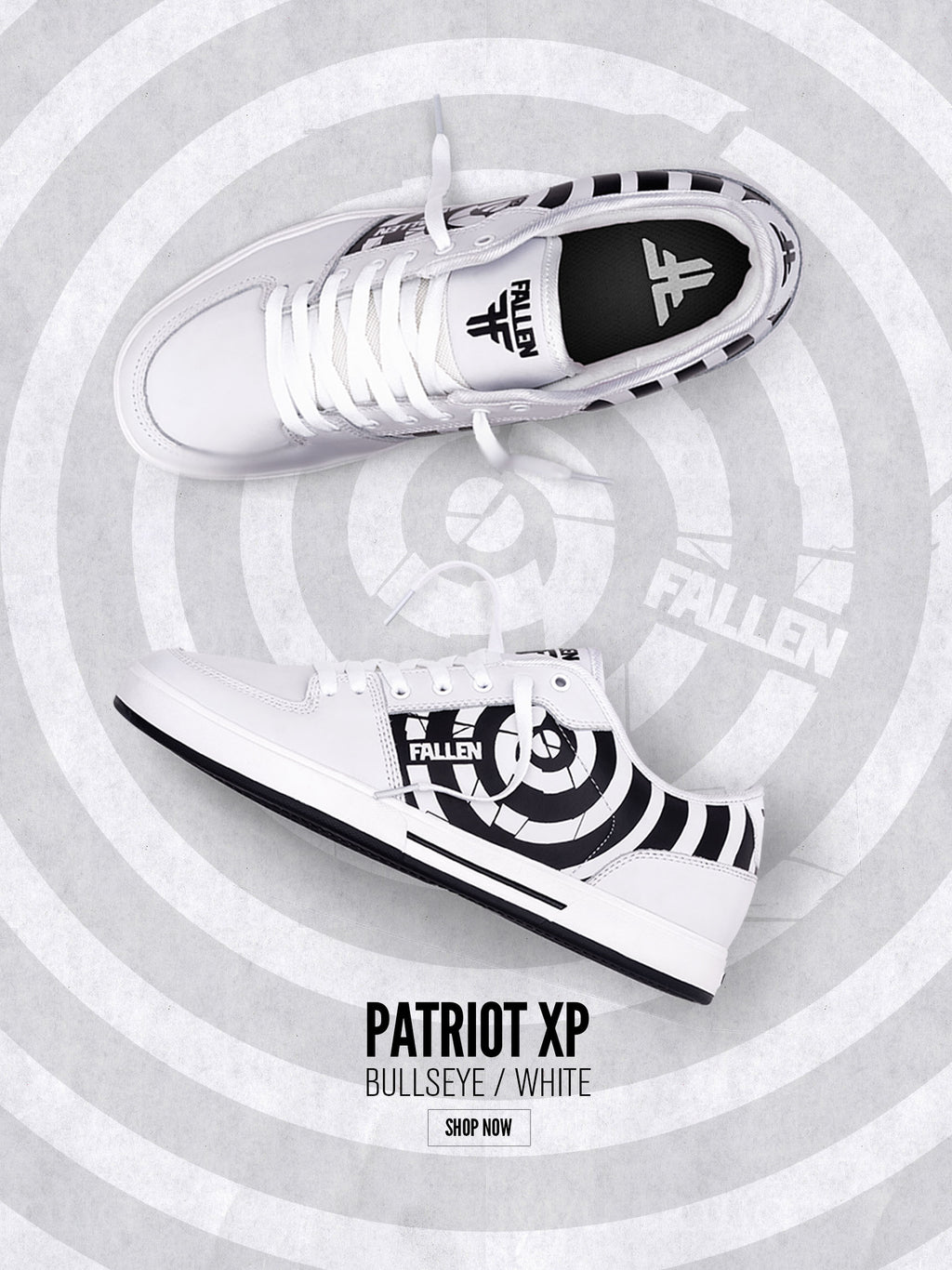 Fallen Footwear Europe – fallenfootwear-eu