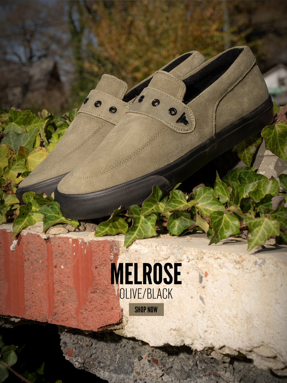 Fallen Footwear Europe – fallenfootwear-eu